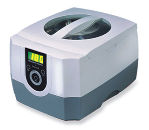 Making the Best Use of Ultrasonic Cleaners | from Cole-Parmer Blog