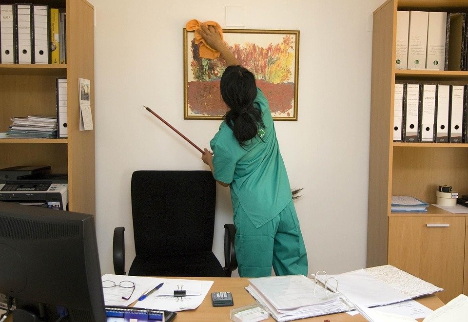 5 Measures to Consider for a Safe Return to Work | Cole-Parmer Blog